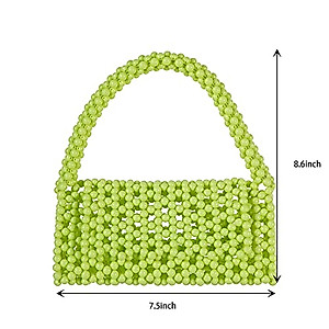 Abvokury TCB, Yellow-Green