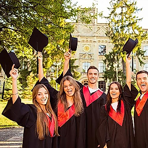 2024 Graduation Tassel, 2024 Tassel Graduation, 2024 Tassel with 2024 Year Gold Date Charms Academic Graduation Cap Tassel 2024 for 2024 Grads, Graduates Graduation Cap Hat Decorations, Black
