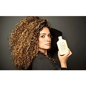 Mixed Chicks Curl Defining & Frizz Eliminating Leave-In Conditioner, 10 fl.oz