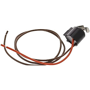 W10165425 for Whirlpool Refrigerator Defrost Thermostat WPW10165425