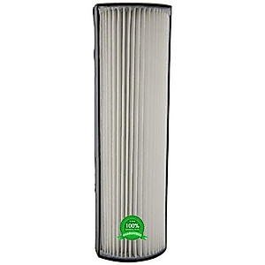 Replacement TPP440 True HEPA Filter Compatible with Therapure TPP440, TPP440FL,TPP540 Air Purifier