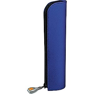 KOKUYO Pen Case Will Stationery Actic, Mini Blue (F-WBF116B)
