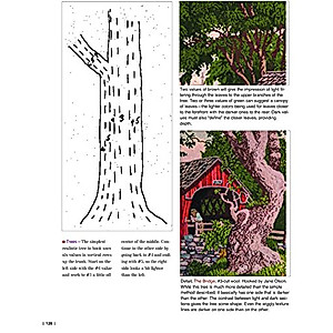 The Rug Hooker's Bible: The Best From 30 Years Of Jane Olson's Rugger's Roundtable