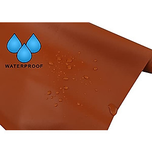 Sand 2 Yards 54" x 72" Soft Synthetic Vinyl Fabric Faux Leather Sheet 54" Wide by The Yard Auto Home Commercial Upholstery Projects Cushion, Seat & Table Pads, Hair Decors(Plus Free Extra 6”)