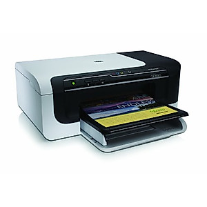 HP Officejet 6000 Color Inkjet Printer (CB051A#B1H)