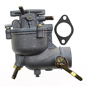Carbhub Carburetor Replacement for Briggs & Stratton 390323 394228 398170 7HP 8HP 9HP Horizontal Engines Troybilt Carb