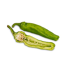 Sweet Cascadura Pepper Seeds , 50+ Heirloom Seeds Per Packet, (Isla's Garden Seeds), Botanical Name: Capsicum annuum, Non GMO Seeds