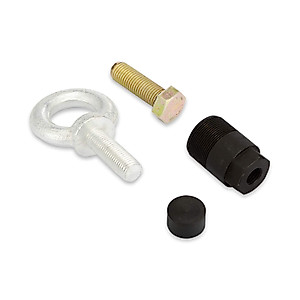 Wsays Outboard Flywheel Puller Lift Ring Removal Tool 91-849154T1 Compatible with Mercury Mariner Force Yamaha