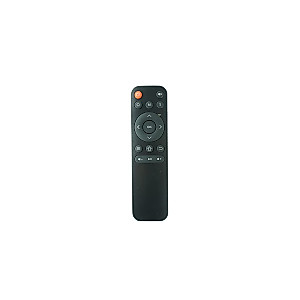 Remote Control for WiMiUS W6 K8 P60 & Crenova XPE660 & Thundeal TD97 & Gzunelic M8 5G Mini DLP Portable 1080P WiFi Movie Projector
