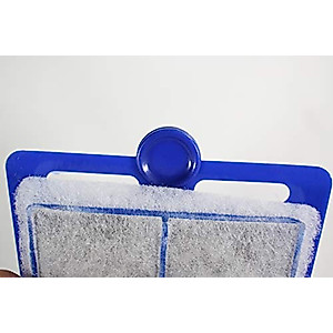 Penn-Plax Cascade Hang-on Power Filter Replacement Cartridges - 3 Pack