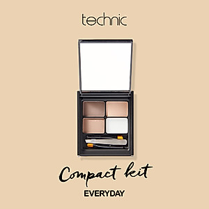 Technic Ultimate Eyebrow Kit 2.5 g