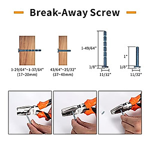 Asidrama 10 Pack 5 Inch Oil Rubbed Bronze Kitchen Cabinet Handles, Cabinet Pulls Kitchen Cabinet Hardware for Cupboard Drawer Pulls