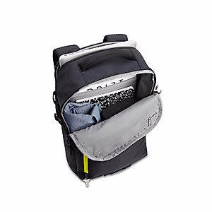 Timbuk2 Division Laptop Backpack Deluxe, Eco Black Deluxe
