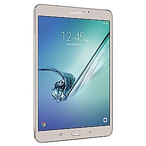 Samsung Galaxy Tab S2 8"; 32 GB Wifi Tablet (Gold) SM-T713NZDEXAR