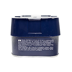 MANNOL pofesional polishing Set