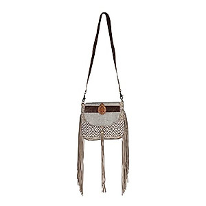 Myra Bag Ethereal Tones satchel Bag S-4363