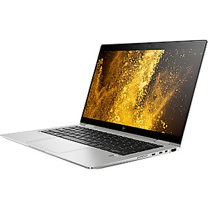 HP EliteBook x360 1030 G3 13.3" Touchscreen LCD 2 in 1 Notebook - Intel Core i5 (8th Gen) i5-8250U Quad-core (4 Core) 1.60 GHz LPDDR3-128 GB SSD - Windows 10 Pro 64-bit - 1920 x 1080 - in-Plane