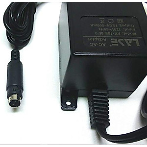 LASE Replacement Aftermarket Power Behringer Supply for Xenyx, Eurorack Mixers (FX-18B-MP3)