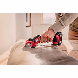 SKIL PWRCore 12 12V Multi-Cutter Kit including 2.0Ah Battery and Charger-ES4651A-10