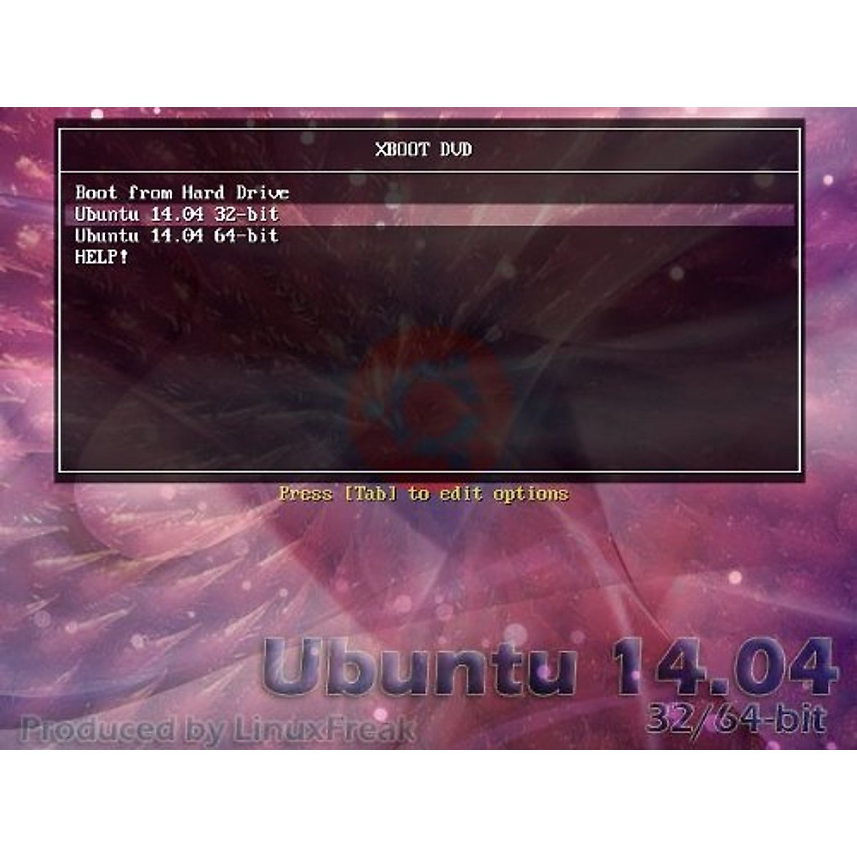 Ubuntu Linux 14.04 Bootable 8GB USB Flash Drive - Contains Both 32-bit and 64-bit.