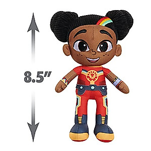 SUPER SEMA 2-Piece Plush Stuffed Animals Set, Kids Toys for Ages 2 Up, Gifts and Presents, Amazon Exclusive