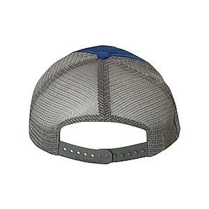 Richardson Garment Washed Trucker Cap Adjustable Driftwood/ Khaki