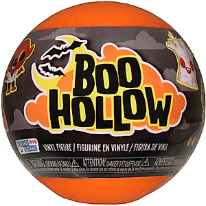 Funko Paka Paka: Boo Hollow - Mystery Figure, Multicolor