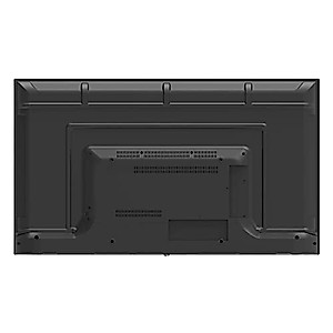 Westinghouse 50-Inch 4K UHD Smart TV UX Series HDR10 60Hz Refresh Rate Compatible with Alexa & Google Assistant + Free Wall Mount (No Stands) WR50UX4210 (Renewed)