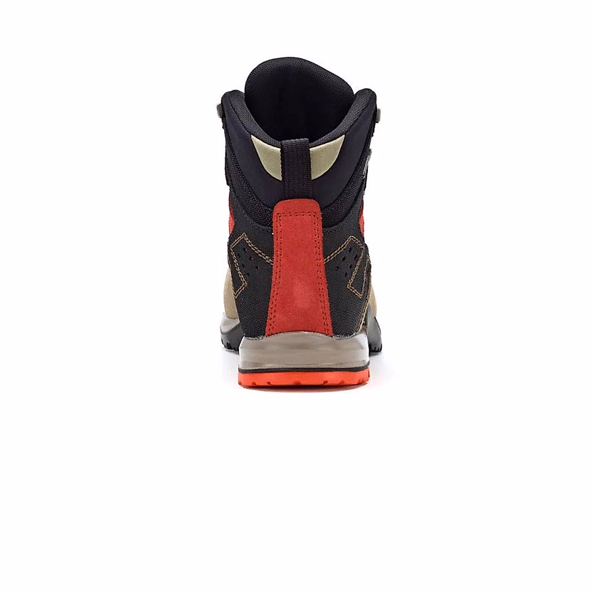 Asolo Fugitive GORE-TEX Walking Boots (2E Width) - SS23-10 - Black