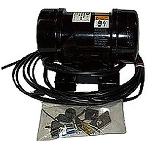 BA Products Buyers Salt Dogg 3012081 Commercial Spreader SHPE4000 Vibrator 450 LBS 12 VDC