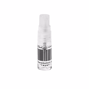 DedCool - Genderless + Vegan Eau de Parfum Sample | Clean, Non-Toxic Fragrance For All (Fragrance 01 ''TAUNT 3ml), 0.10 Fl Oz (Pack of 1)
