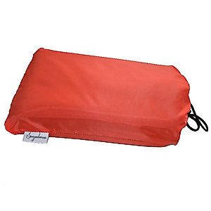 Sonyabecca Parachute Kids Play 12 Feet with 12 Handles for 8 12 Kids Game Kids Party Game