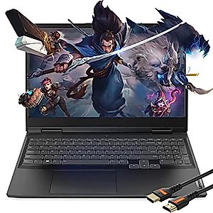 Lenovo Ideapad Gaming3i Gaming Laptop RTX3050| 15.6 FHD 120Hz Refresh Rate | Intel Core i5-12500H 12Core| Backlit Keyboard | Wi-Fi 6 | USB Type C | Windows 11 | HDMI Cable (32GB RAM | 1TB PCIe SSD)