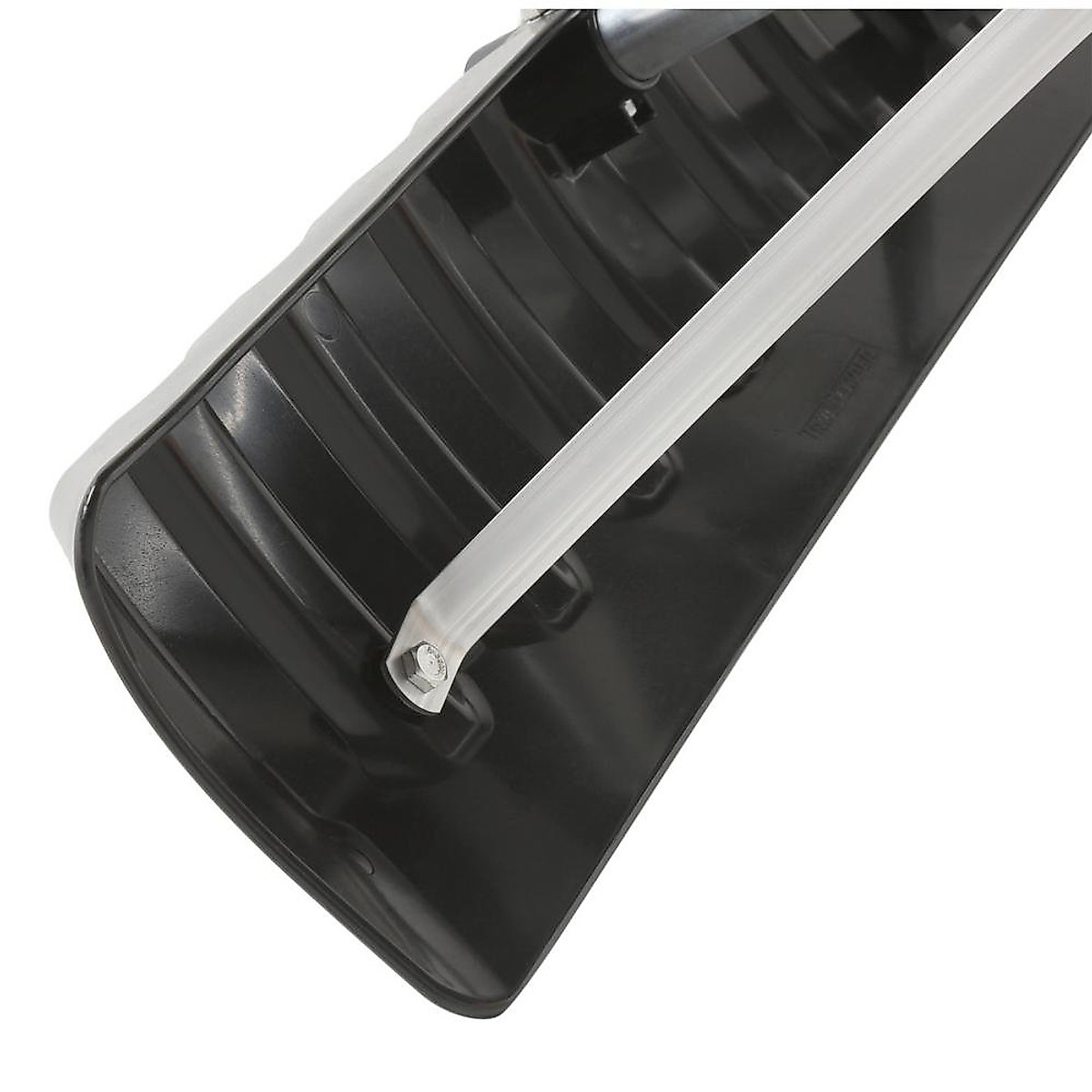 True Temper 193055510 Telescoping Snow Roof Rake with Aluminum Handle, 17-Foot