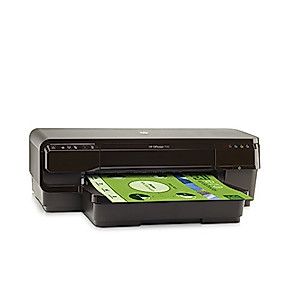 HP Officejet 7110 Wide Format ePrinter