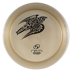 RPM Discs New Zealand | Kahu | Disc Golf Distance Driver | Cosmic Plastic