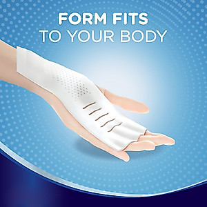 ALWAYS INFINITY with Flex Foam Heavy Flow 3 Pads Flexi-Wings