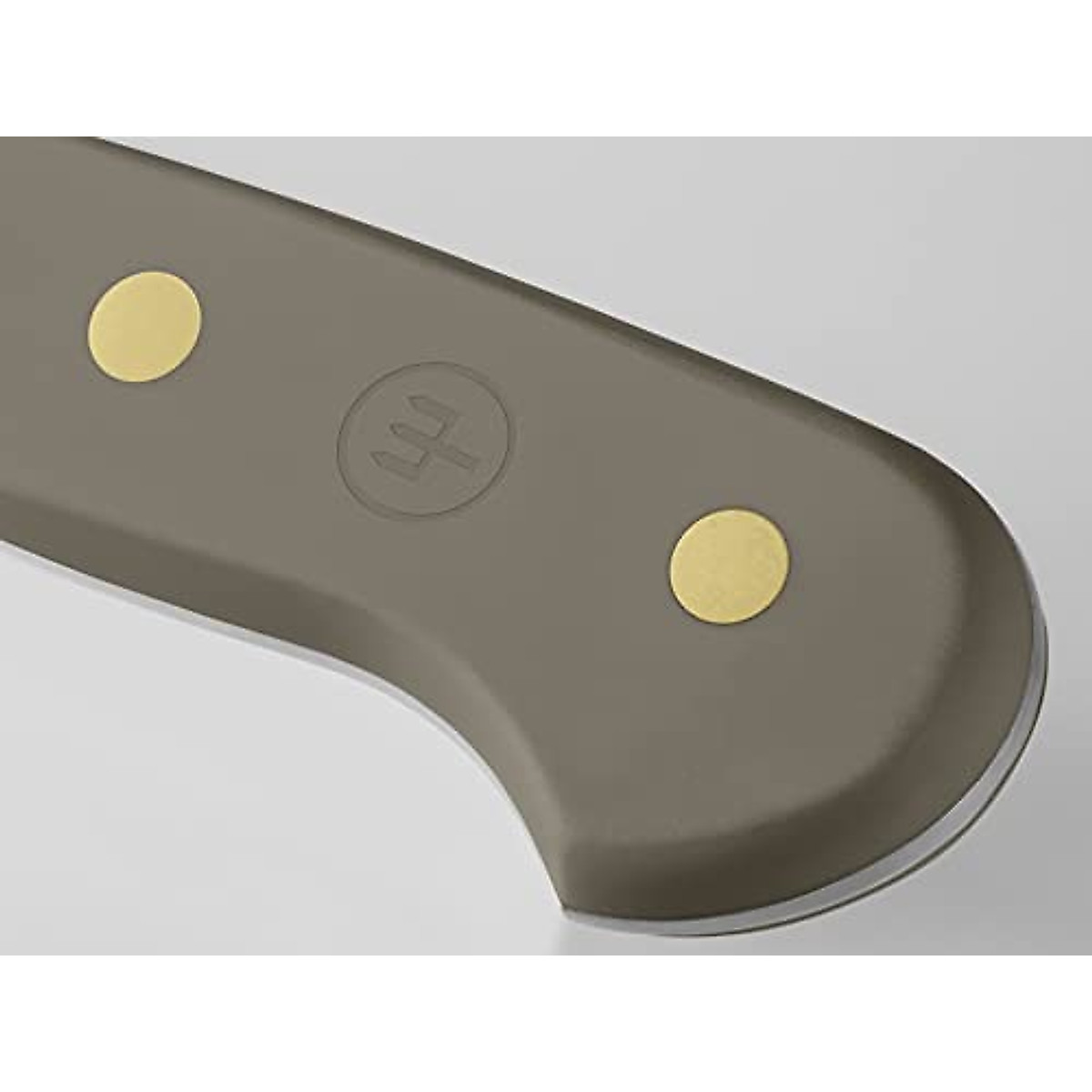 WÜSTHOF Classic Velvet Oyster 3.5" Paring Knife