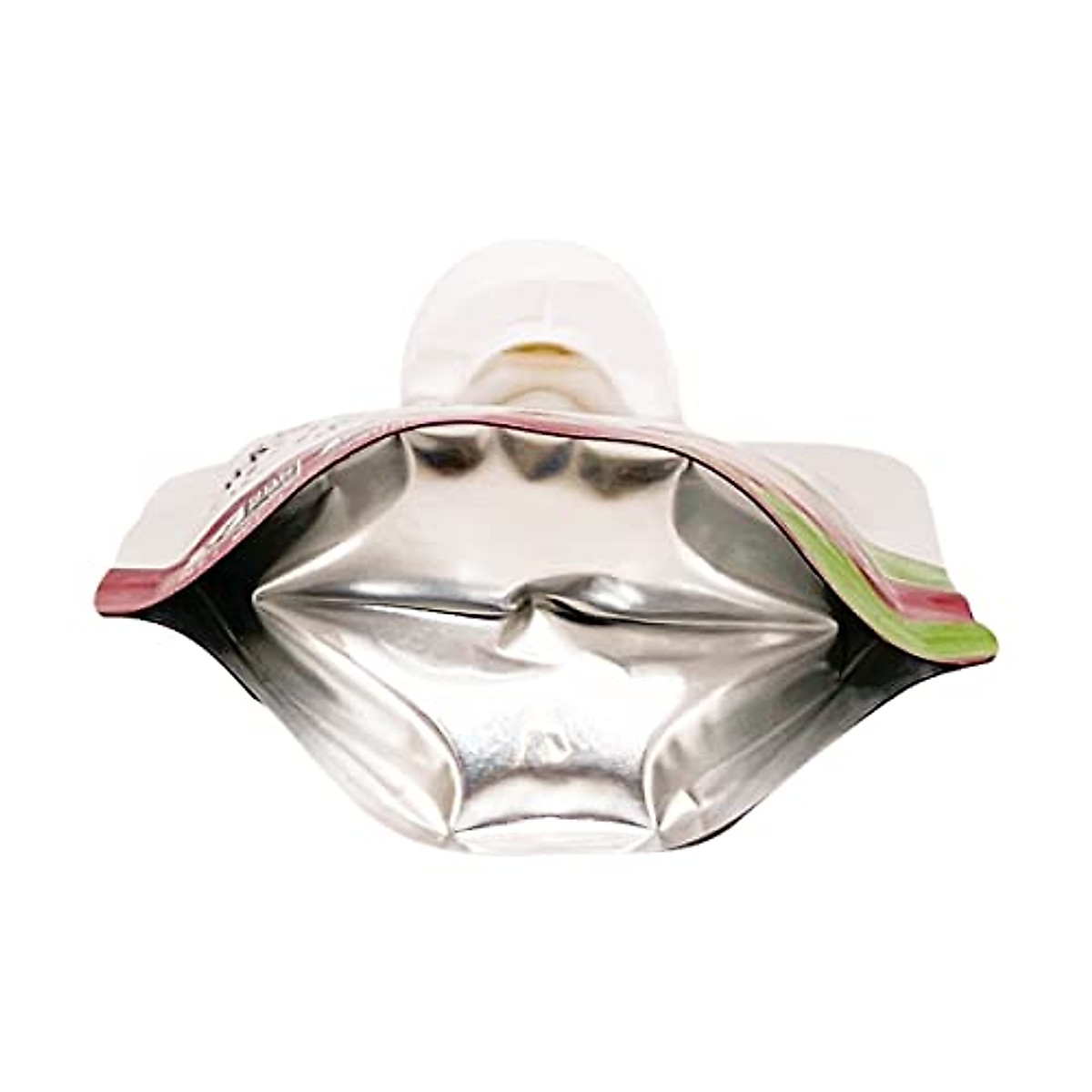 Serenity Kids 6+ Months USDA Organic Veggie Puree Baby Food Pouches | No Sugary Fruits or Added Sugar | Allergen Free | 3.5 Ounce BPA-Free Pouch | Sweet Potato & Spinach | 1 Count