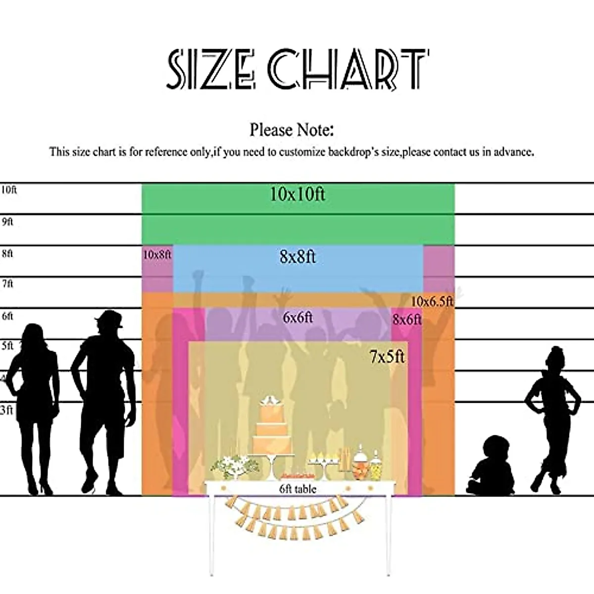 CRTPOD 10x8ft 21th Birthday Backdrop for Photography Rose Gold Balloon Champagne Diamond Glitter Background for Girl Women Birthday Party Cake Table Banner Photoshoot Studio Props