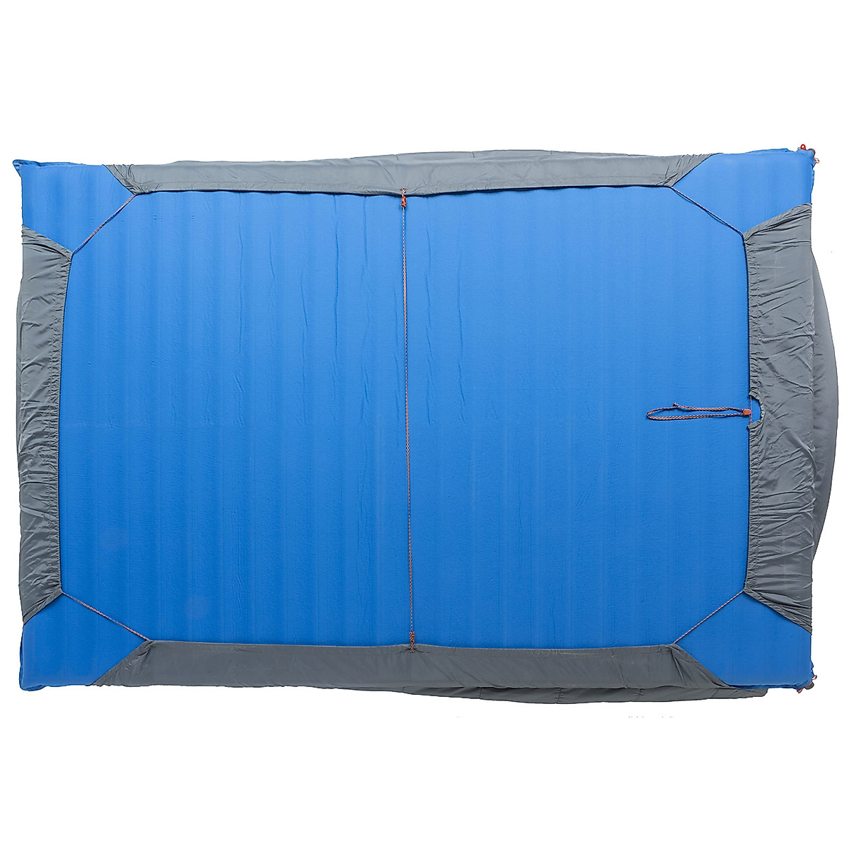 Big Agnes Dream Island (Fireline Eco) Sleeping Bag, 20 Degree, 50" Double Wide