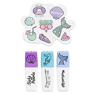 MGA What's in My Purse Surprise Mystery Thoughts with Stylish Surprises