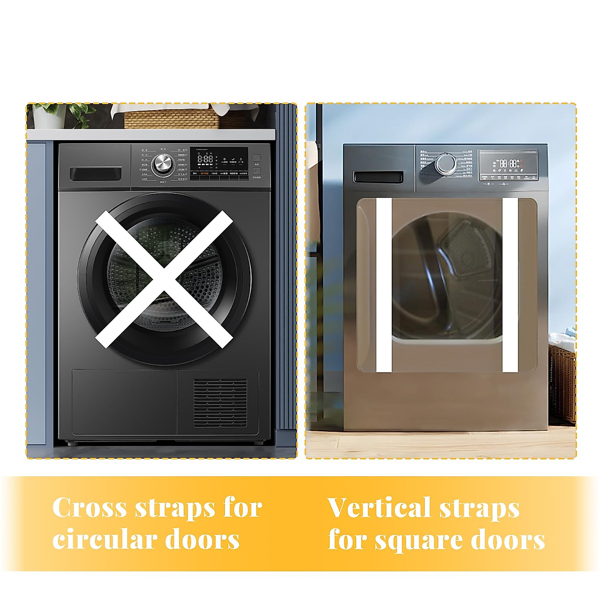 Sneaker Dryer Bag,Shoe Wash & Dry Net Bag for Dryer 15.7 * 15 Inch Shoe Washing Machine Bag Adjustable Magic Tape Shoe Dryer Bag Reusable Honeycomb Laundry Bags with Zipper for Shoes,Clothing