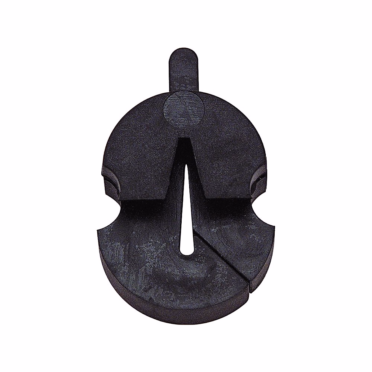 Tourte Single Hole Violin Viola Mute Standard