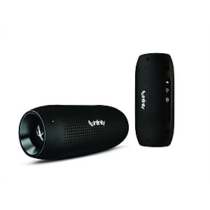 Infinity One Premium Wireless Portable Speaker