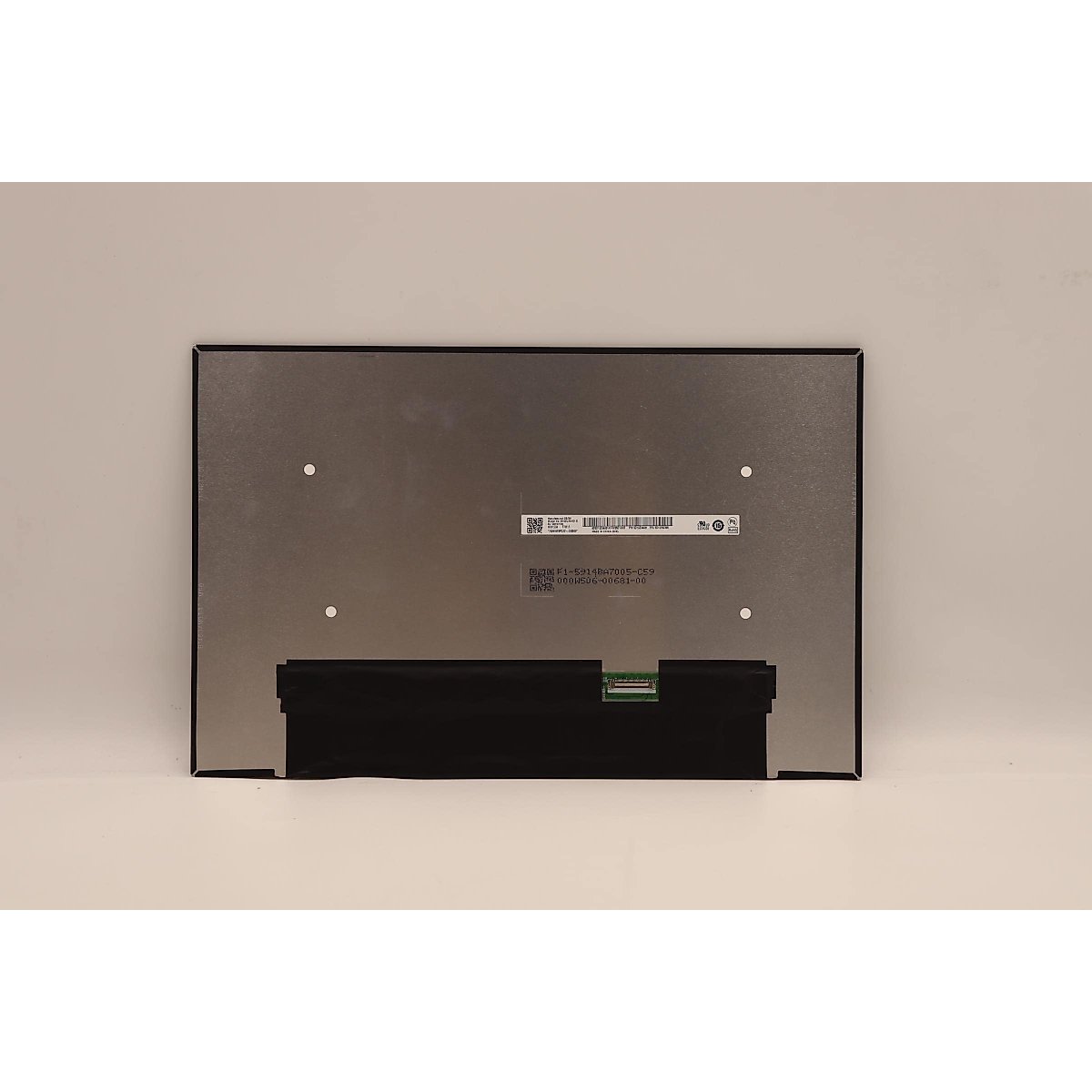 14" WUXGA LCD Screen Replacement LED Display Panel FRU 5D10V82396 N140JCA-EEL Rev C1 (Non-Touch)