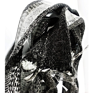 Harman & Heatilator 4000W Tadpole Firebox Door Gasket Seal 1-00-00539