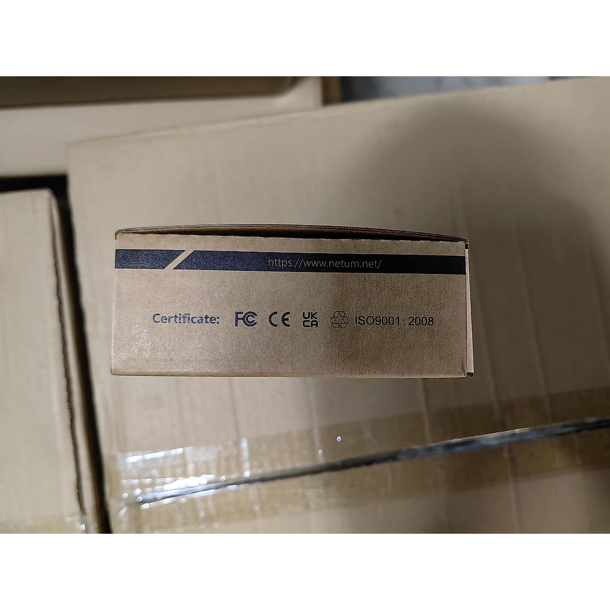 NETUM Bluetooth Mini 1D Barcode Scanner, 3-in-1 Portable Automatic USB Wireless CCD Bar Code Scanning Support Screen Scan, for Tablet iPhone IPad Android Windows Mac Pos - C740