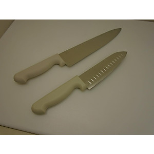 Russell International Set - 7" Santoku Knife & 10" Chef's Knife