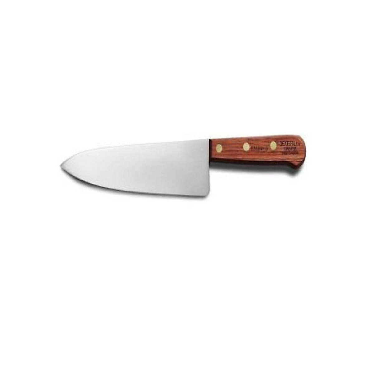 Dexter-Russell 8" Cook’s Knife (12371)